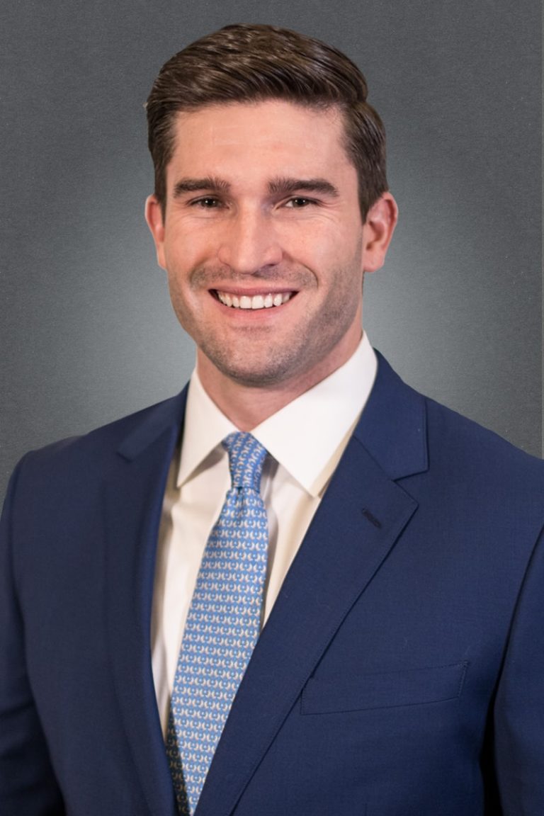 Trusted Illinois & Missouri Employment Attorney | Cody Reinberg