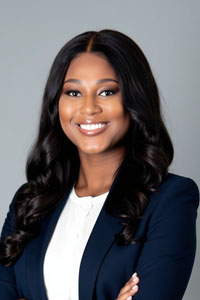 Genesis Moore | HKM Employment Attorneys LLP